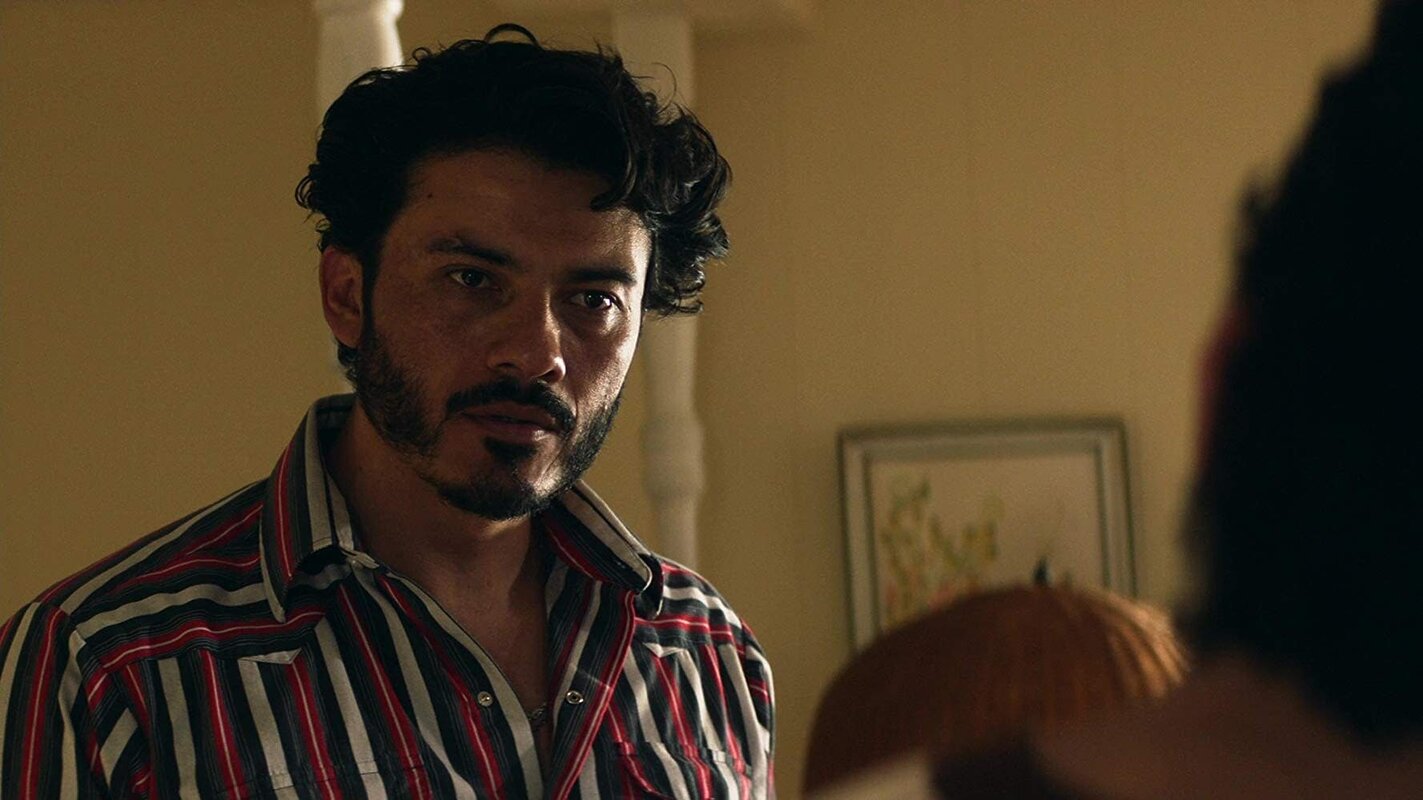 ¿Quién es Rigo Sánchez? Conoce al actor que interpreta a Dragon en el ...