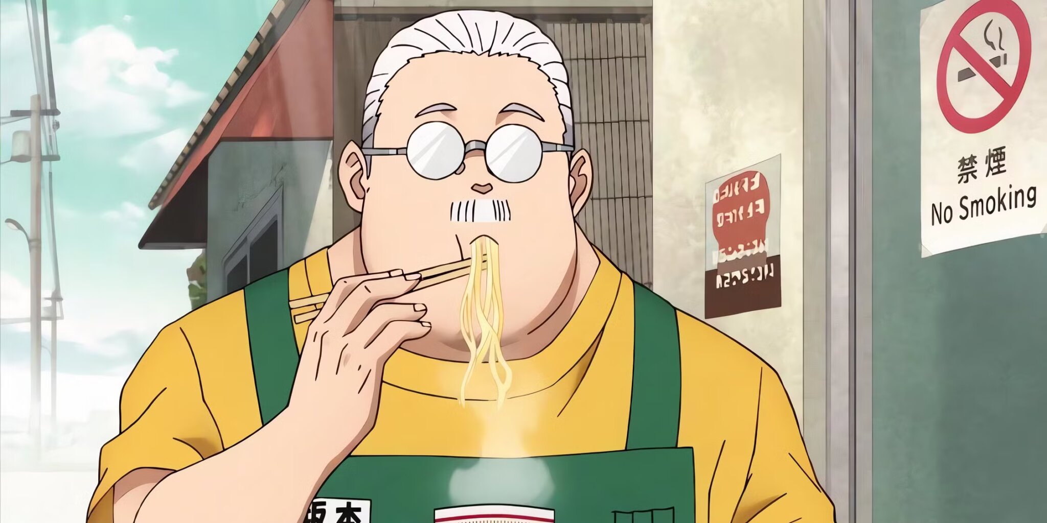 Los 10 mejores animes de comedia que se estrenan en 2025