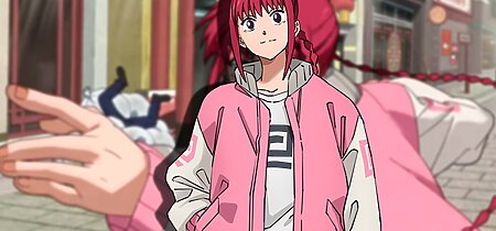 Sakamoto Days: ¿Quién es Lu Shaotang y cuáles son sus habilidades?