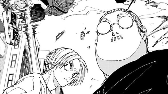 ¿Quién es Shin Asakura en Sakamoto Days? Origen, habilidades y otros ...