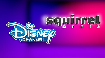 Squirrel TV: así es el canal que sustituye a Disney Channel en la TDT ...