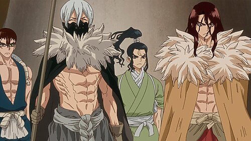 Dr. Stone: Science Future: horario y dónde ver el episodio 4 de la ...