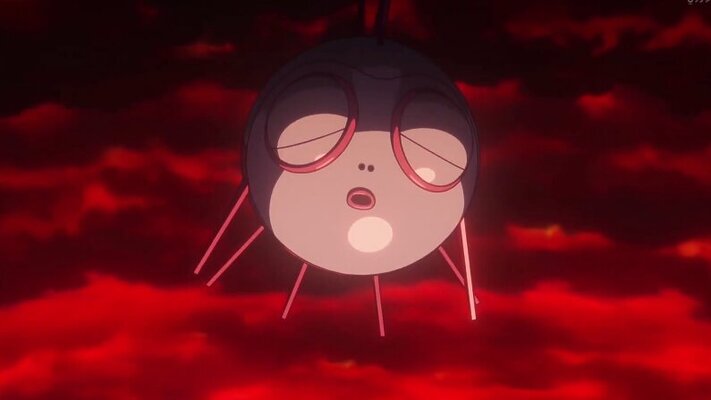 Dragon Ball Daima: Análisis del episodio 13 - Warp-sama, gigantes y ...