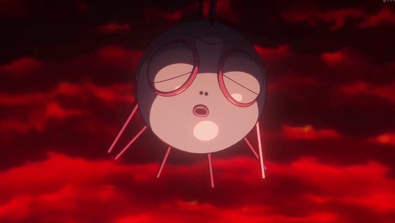 Dragon Ball Daima: Análisis del episodio 13 - Warp-sama, gigantes y ...