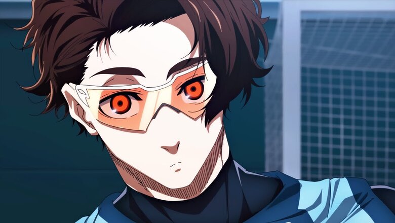 Blue Lock 289: fecha de estreno del próximo capítulo del manga