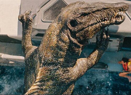 Del Titanosaurio al monstruoso D-Rex: Descubre todos los dinosaurios ...