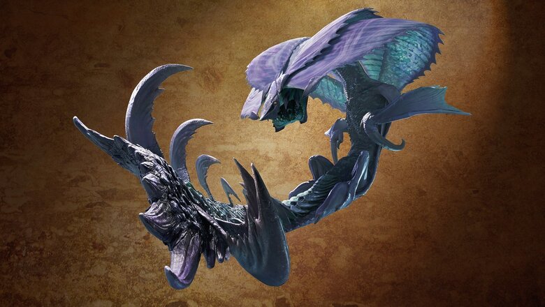 Gore Magala y... ¿Un nuevo Dragón anciano? Todo lo que sabemos sobre el ...