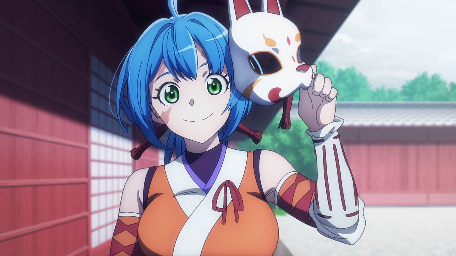 Shangri-La Frontier: Estos son los personajes más fuertes del anime