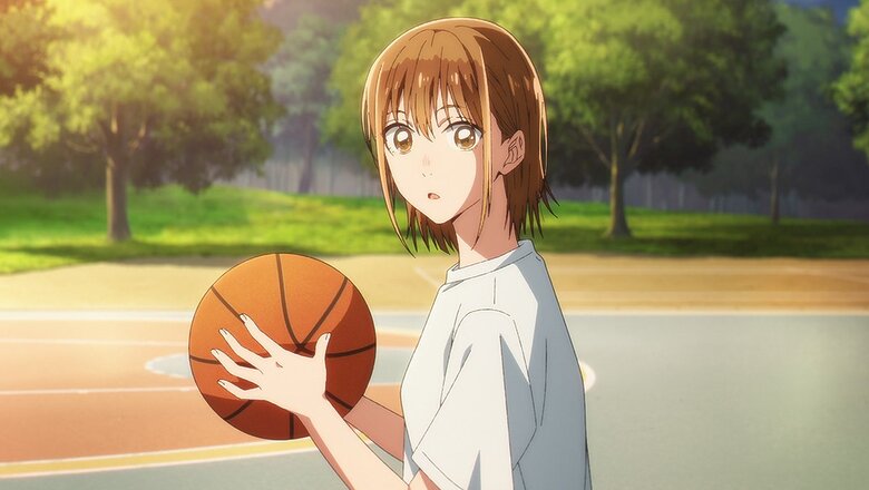 Blue Box: horario y dónde ver el episodio 23