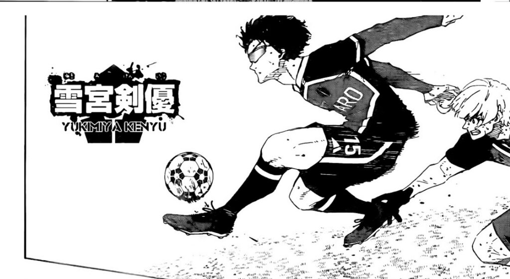 Blue Lock 291: el nuevo capítulo del manga ya está filtrado al completo ...