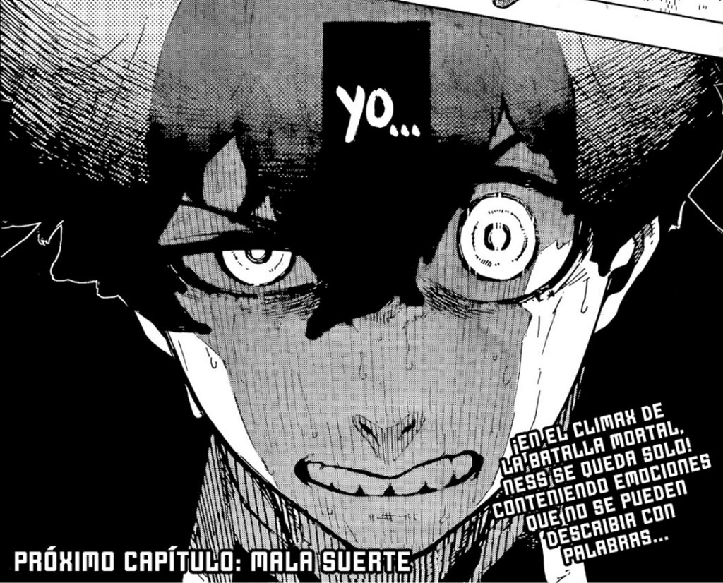 Blue Lock 292: ¿Cuándo salen los spoilers del próximo capítulo del manga?