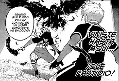 Blue Lock 291: el nuevo capítulo del manga ya está filtrado al completo ...