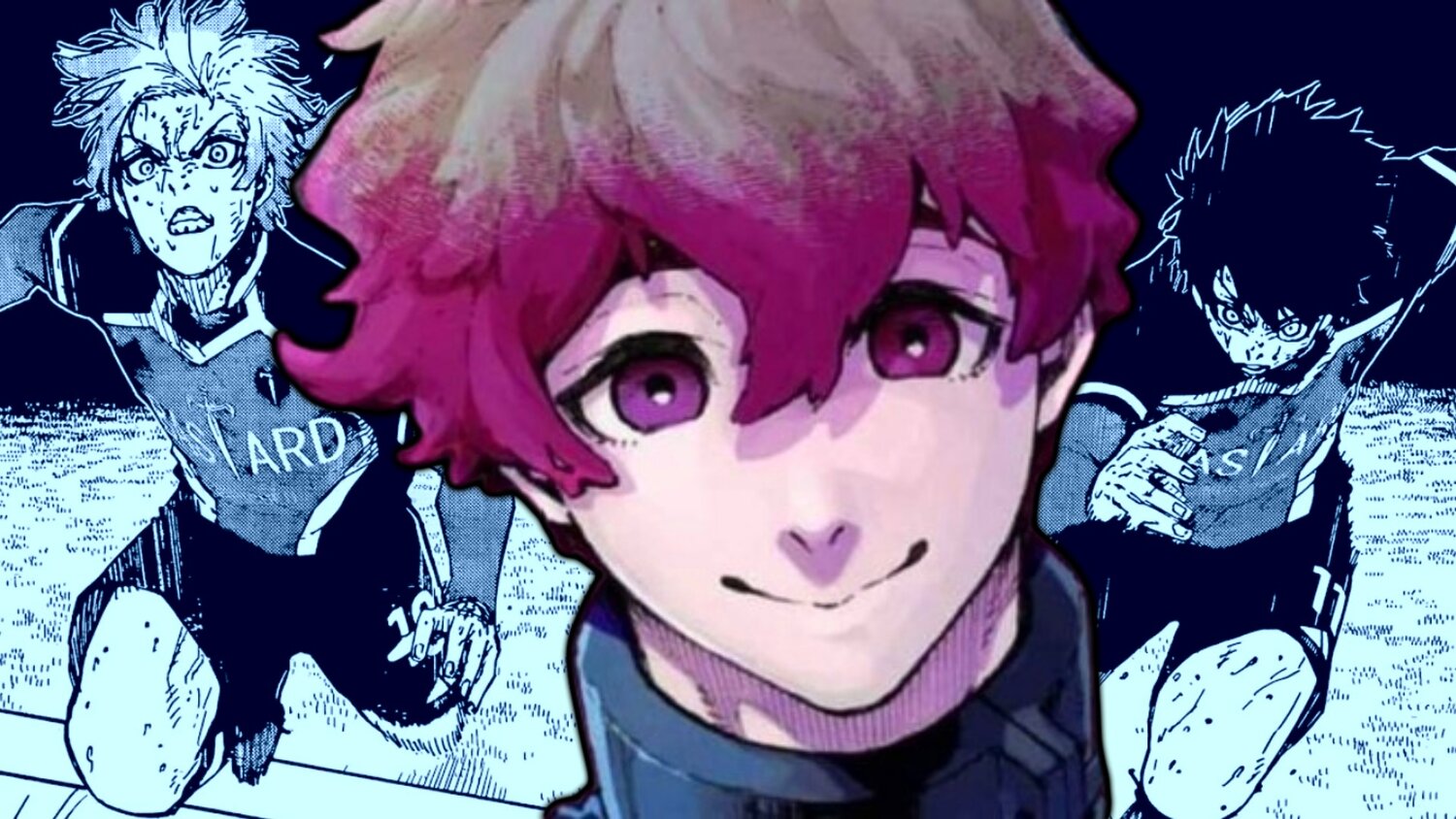 Blue Lock 292: fecha de estreno del esperado capítulo del manga