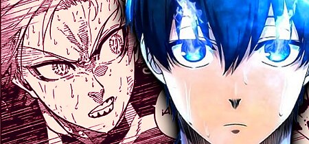 Blue Lock 292: el nuevo capítulo del manga ya está filtrado al completo ...