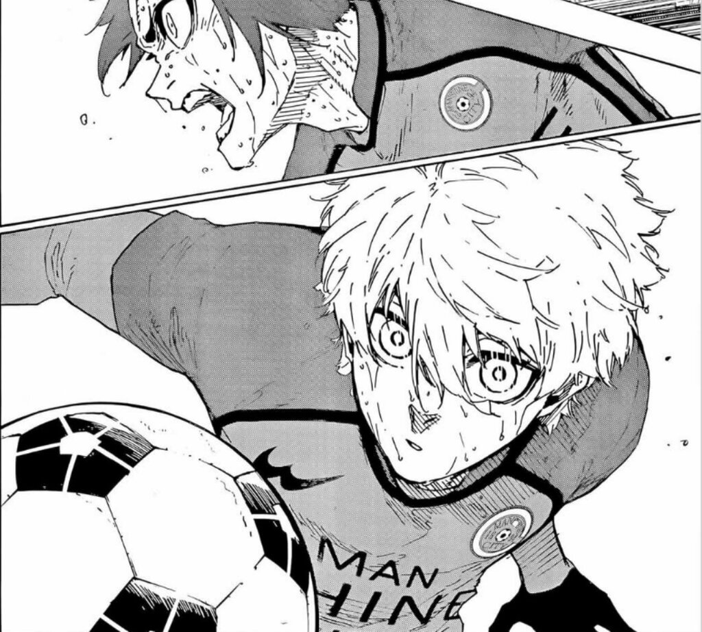 Blue Lock 295: ¿Cuándo salen los spoilers del próximo capítulo del manga?