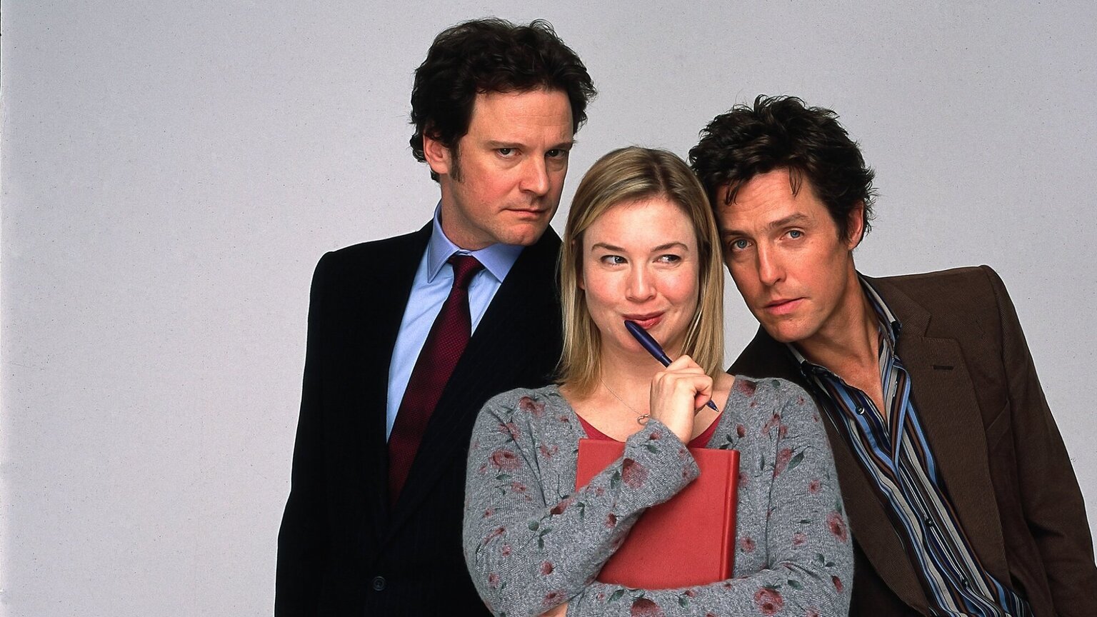 Dónde ver en streaming las 3 películas de 'Bridget Jones' antes de ver ...