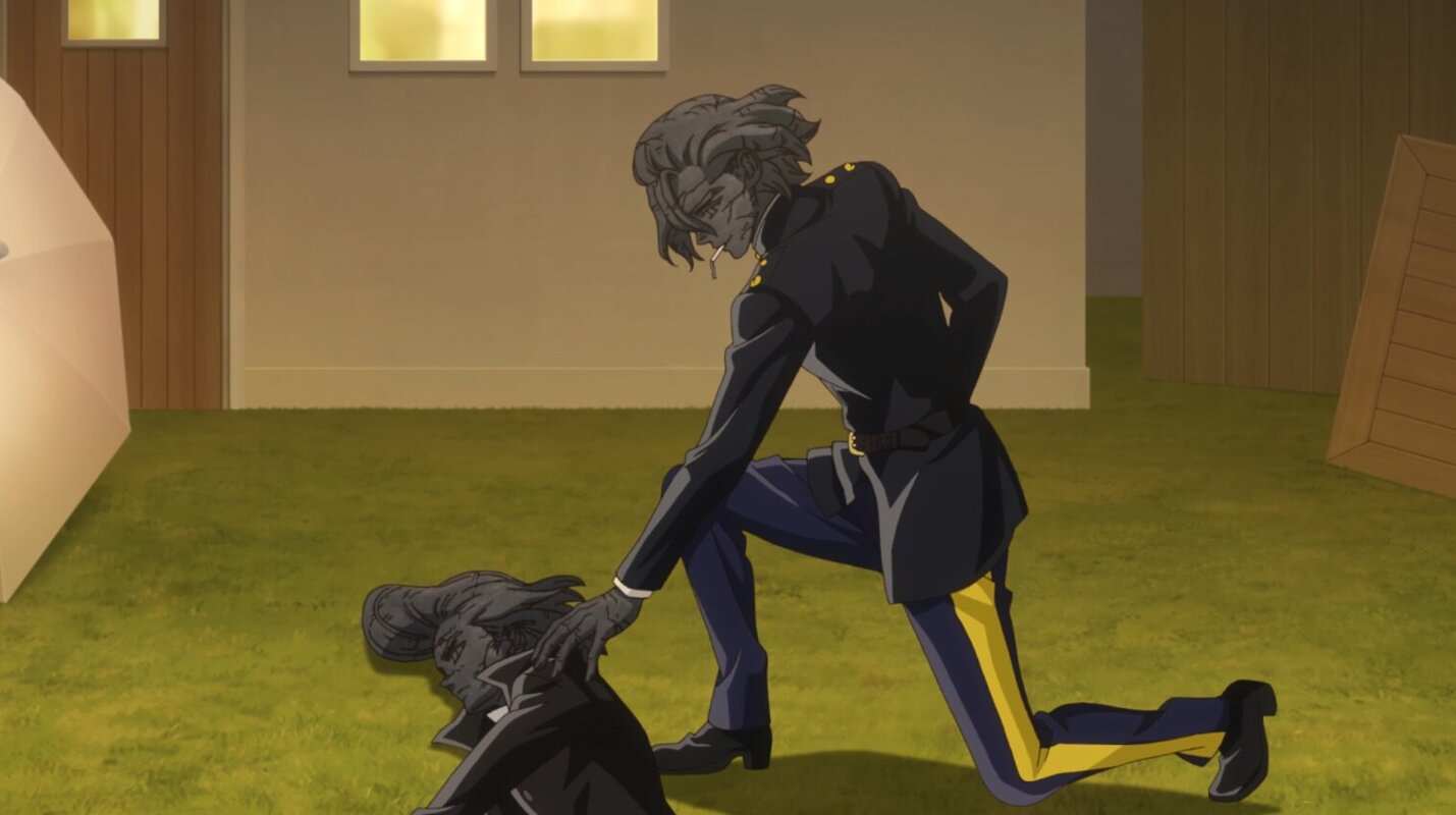 Dr. Stone: ¿Cómo sobrevivieron el Doctor Xeno y sus compañeros a la ...