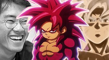 Dragon Ball: Quién es Turles y por qué se parece tanto a Goku