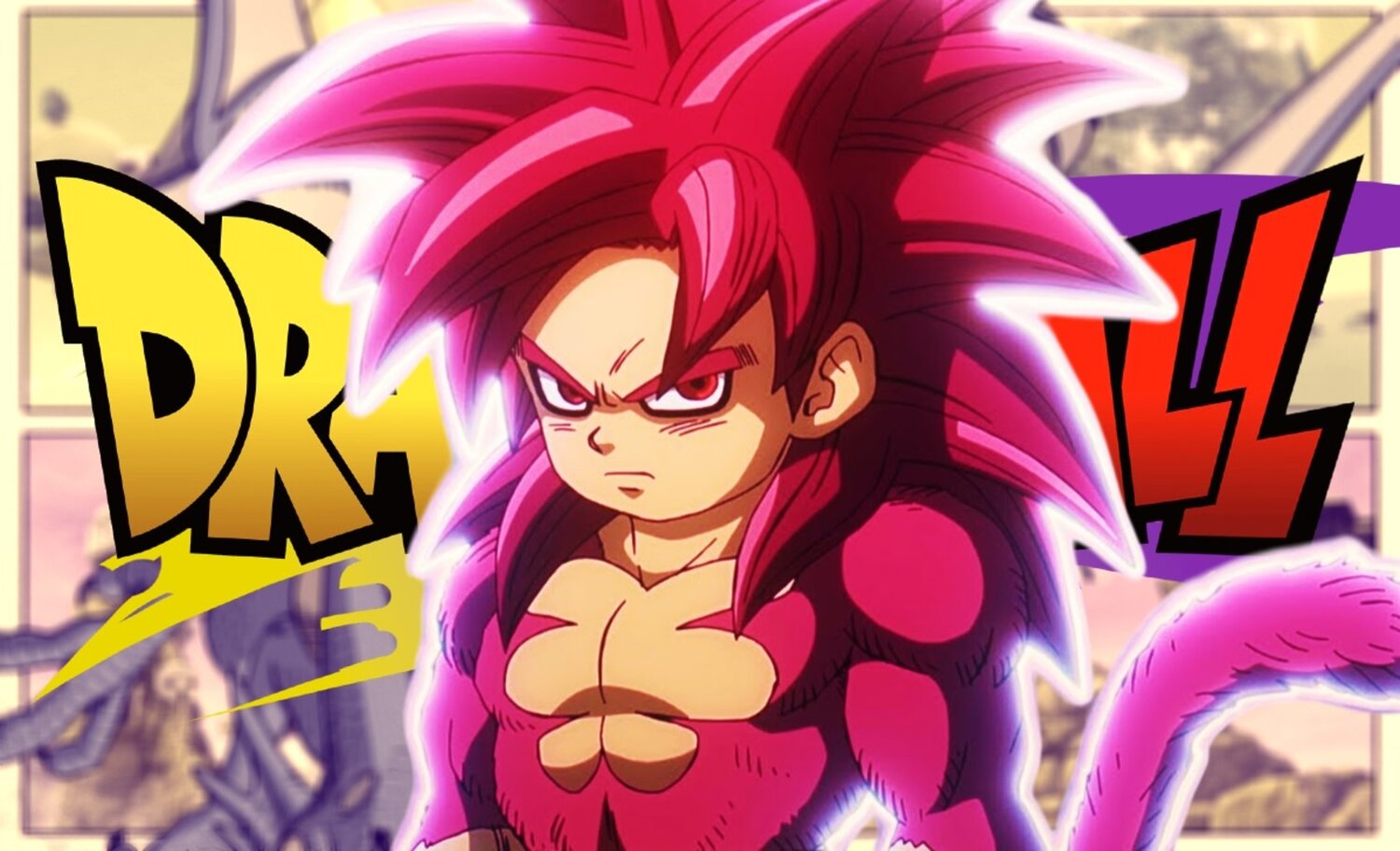 Dragon Ball Daima vs. Dragon Ball GT: ¿Qué anime es mejor?