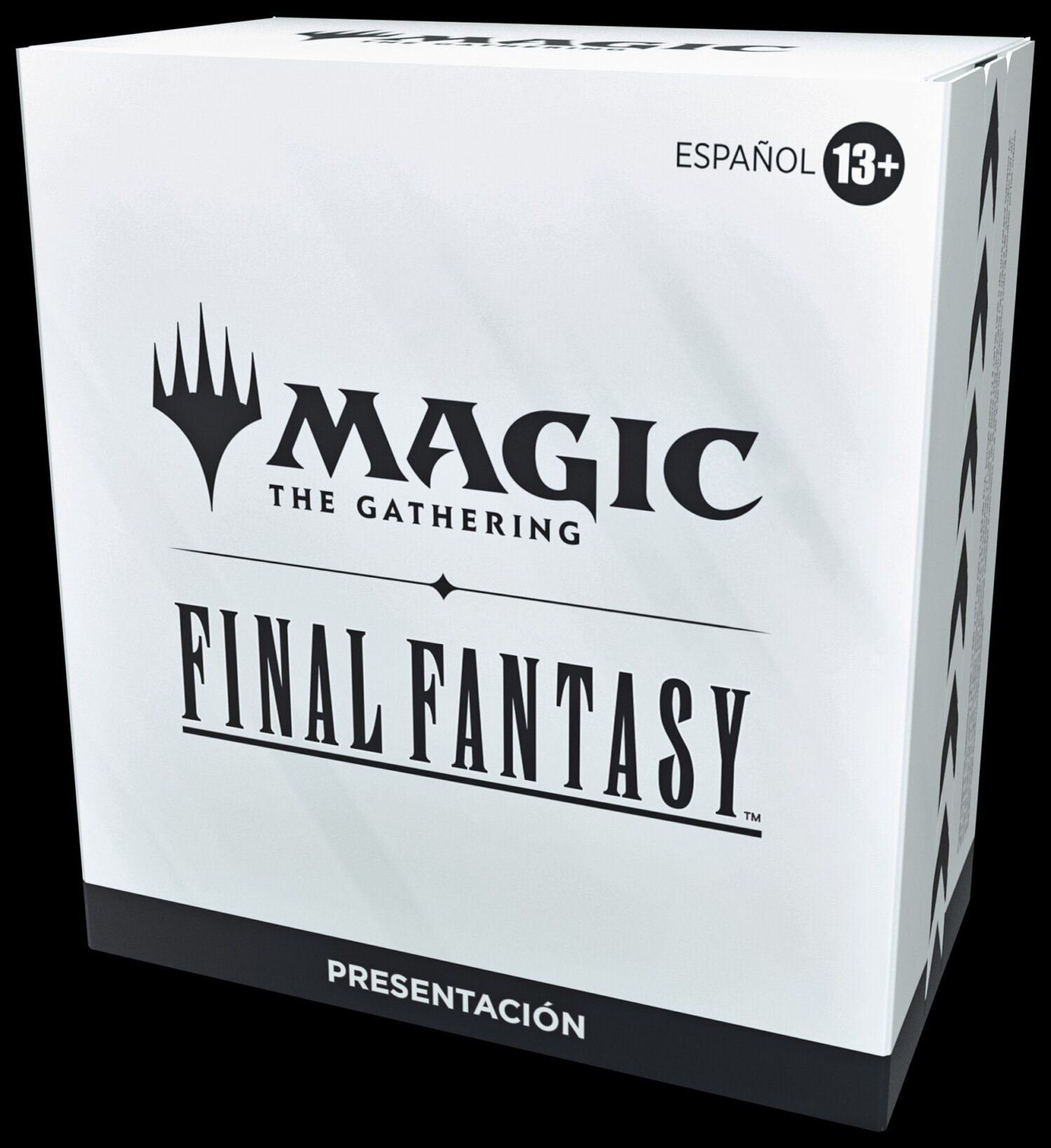 Magic anuncia una nueva colección de Final Fantasy: fecha de ...