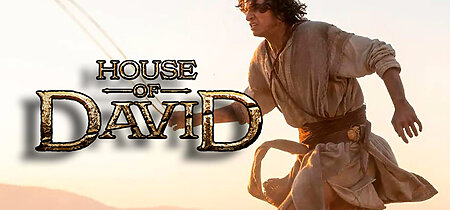 Guía de capítulos de 'House of David': Número de episodios y fechas de estreno en Amazon Prime Video