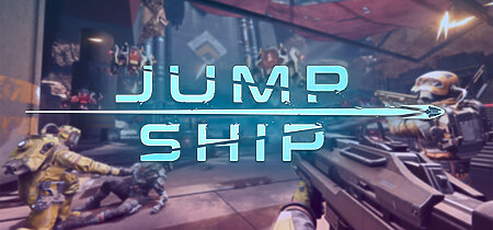 Así es Jump Ship, el nuevo juego coop que promete convertirse en el ...