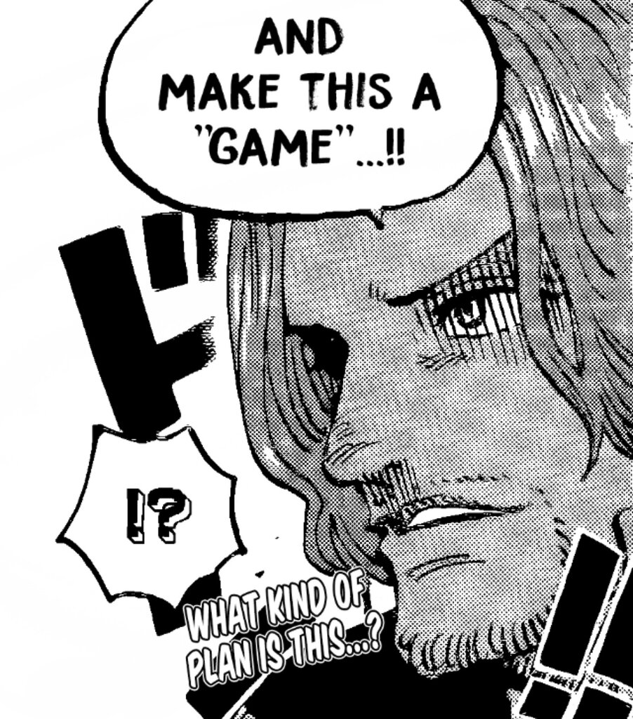 One Piece 1142: predicción de spoilers y lo que podría pasar en el ...
