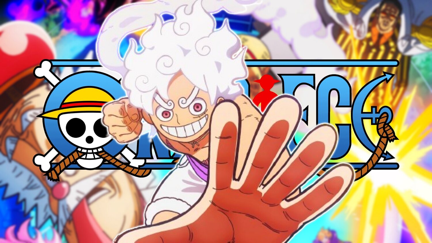 El anime de One Piece se prepara para su regreso: así es el nuevo ...