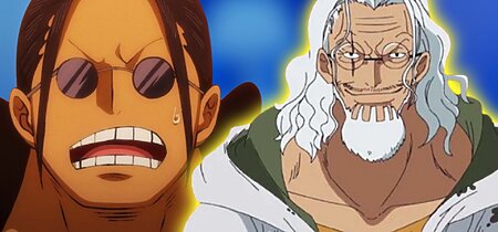 One Piece: el capítulo 1139 sugiere que Scopper Gaban es uno de los ...