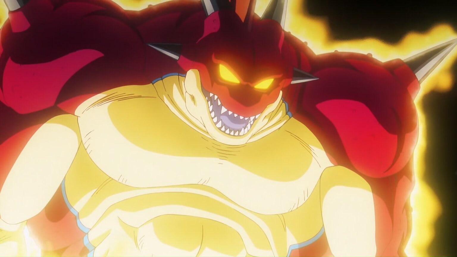 Dragon Ball Daima - Así es el nuevo Porunga: ¿por qué es rojo?