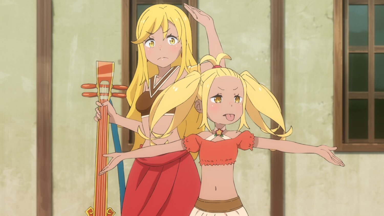 Re:Zero - ¿Quién es Liliana Masquerade? Esta es su historia