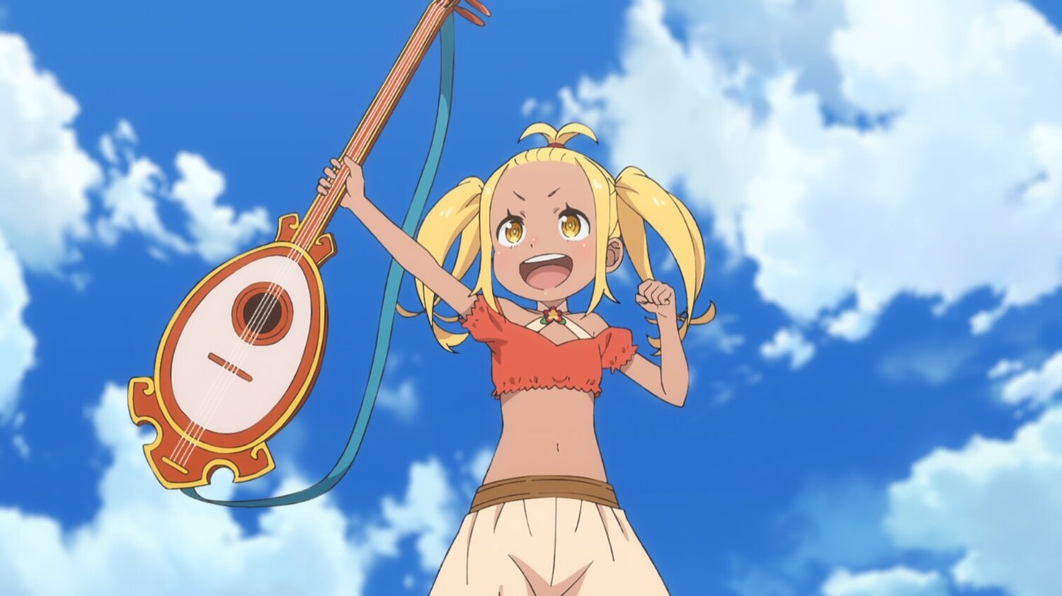 Re:Zero - ¿Quién es Liliana Masquerade? Esta es su historia