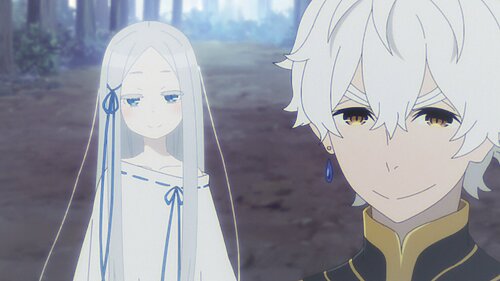 Re:Zero - ¿De qué se conocen Emilia y Regulus? El pasado en común de ...