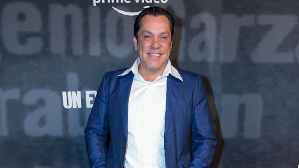 'Celda 211', la serie de Netflix: reparto completo y quién es quién en ...