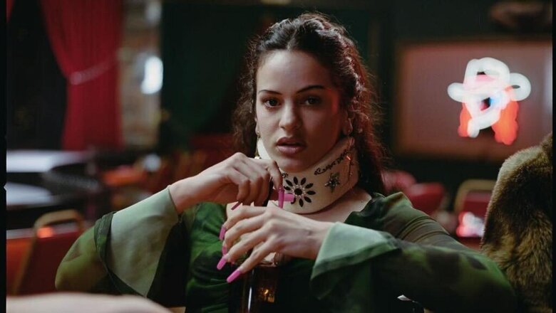 Rosalía formará parte de la Temporada 3 de Euphoria: así se verá su personaje