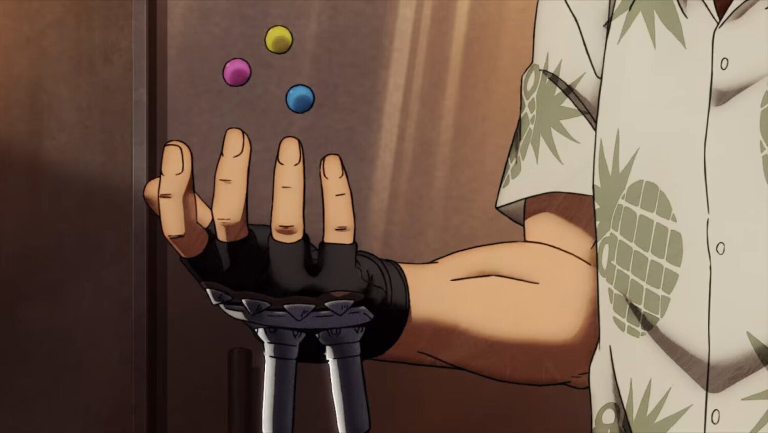 Sakamoto Days: ¿Quién es Boiled? ¿Cuáles son sus habilidades?