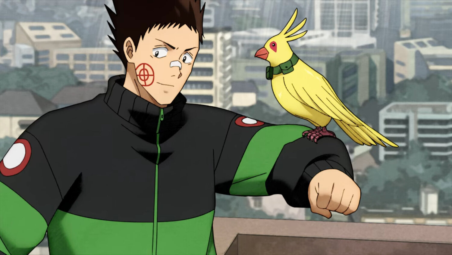 Sakamoto Days: ¿Quién es Heisuke Mashimo? ¿Cuáles son sus habilidades?