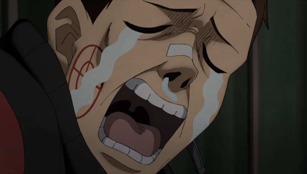 Sakamoto Days: ¿Quién es Heisuke Mashimo? ¿Cuáles son sus habilidades?