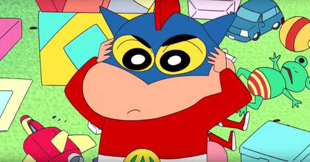 Shin Chan: ¿Dónde puede verse actualmente este mítico anime en España?