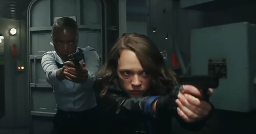 Personajes y reparto de 'Capitán América: Un nuevo mundo': Todos los ...