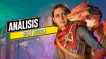 Split Fiction y el crossplay: Todo lo que necesitas saber