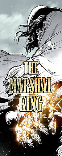 The Marshal King (El rey Marshal) es el nuevo manga del dibujante de Dr. Stone, y si te gustó ...