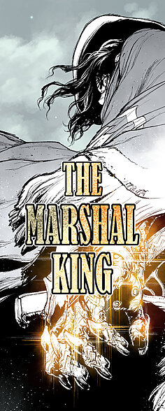 The Marshal King (El rey Marshal) es el nuevo manga del dibujante de Dr ...