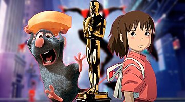 Los 10 animes con mejor animación de toda la historia