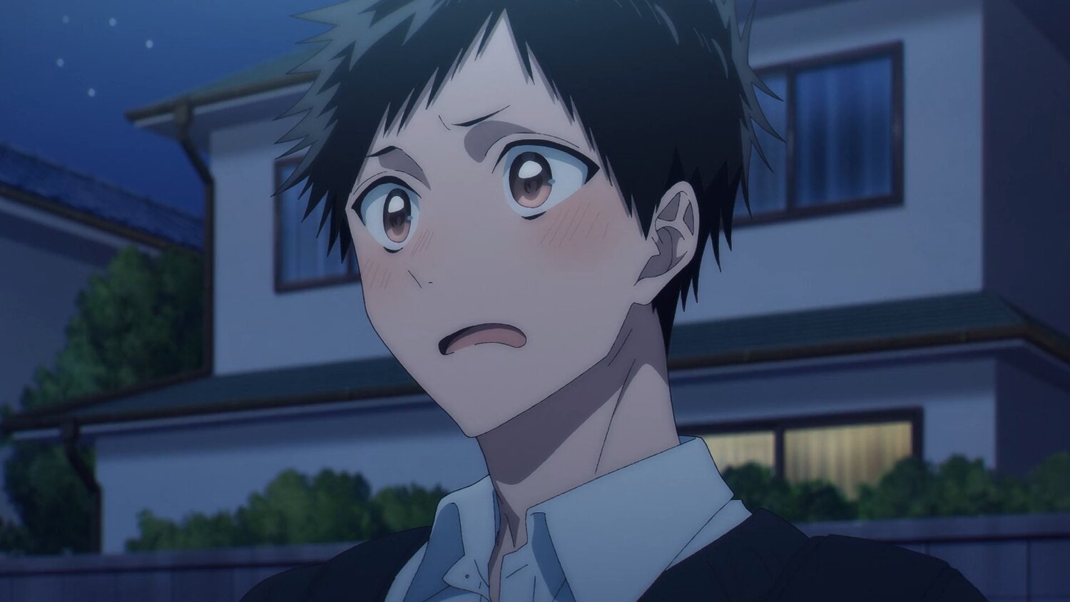 Blue Box: horario y dónde ver el episodio 24