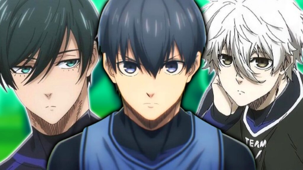 Blue Lock 296: predicción de spoilers y lo que podría pasar en el nuevo ...