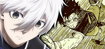 Blue Lock 296: el nuevo capítulo del manga ya está filtrado al completo ...