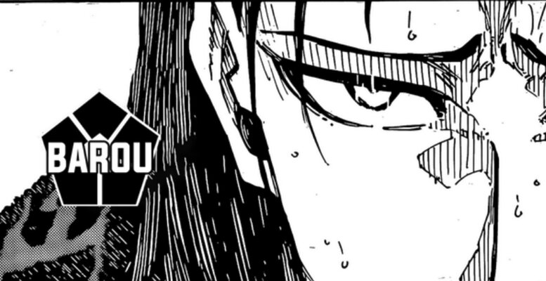 Blue Lock 296: el nuevo capítulo del manga ya está filtrado al completo ...