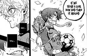 Blue Lock 297: predicción de spoilers y lo que podría pasar en el nuevo ...