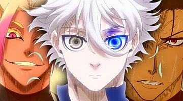 Blue Lock 297: primeros spoilers confirmados del nuevo capítulo del manga